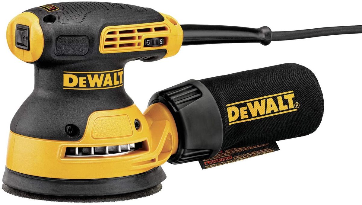 DeWalt DWE6423 ekscentrična brusilicaID: EK000360198