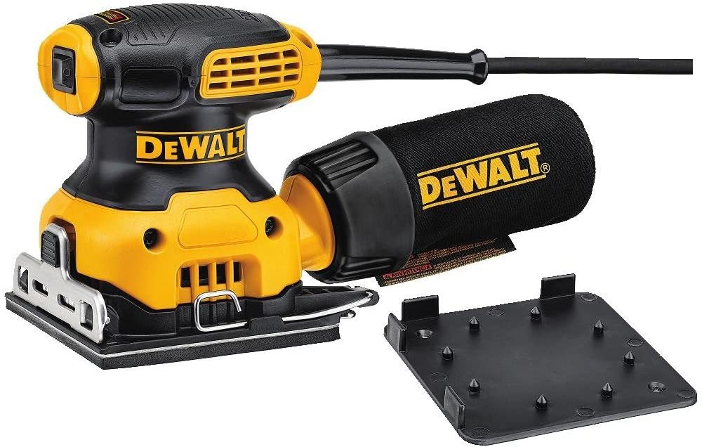 DeWalt DWE6411 vibraciona brusilicaID: EK000360202