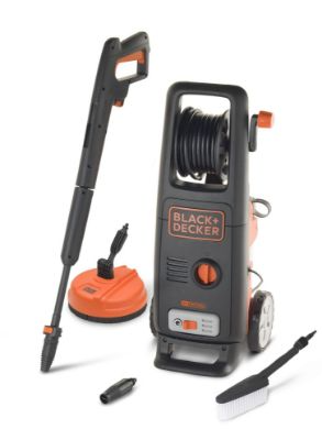 Black + Decker perač pod pritiskom BXPW1700PEID: EK000857869