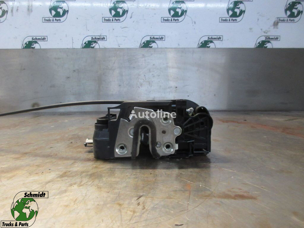 Scania R 410 DEURSLOT MODEL 2020 2640858 brava za vrata za tegljača