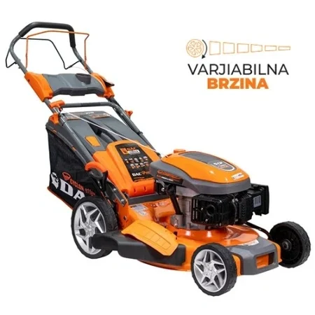 Ruris dac 150xls Benzinska kosilica ( 9843 )
