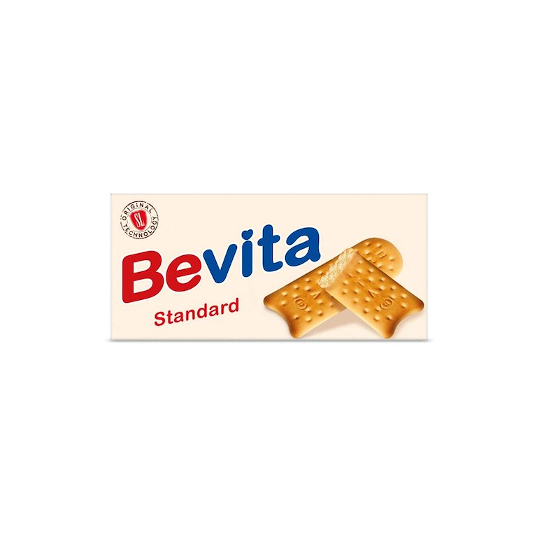 Swisslion keks bevita 170g swisslion