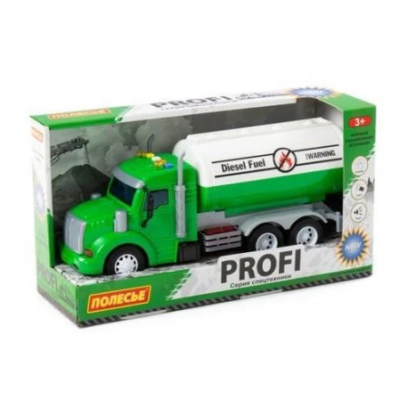 Kamion sa cisternom za gorivo Profi ( 17/86471 )