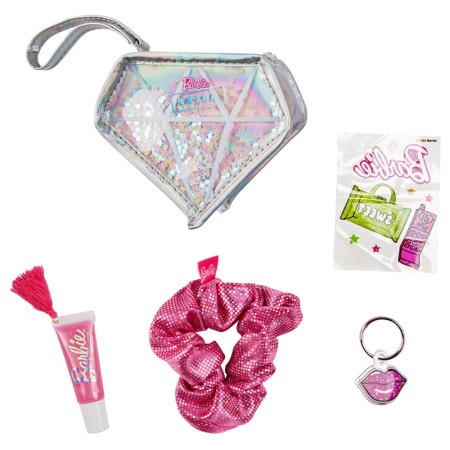 Barbie ručna torba sa dodacima ( 1046271 )
