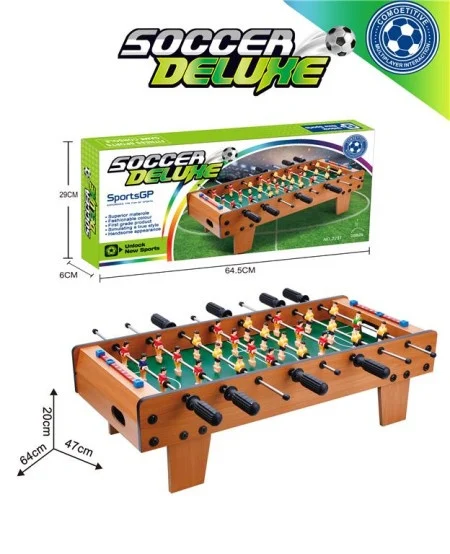 Soccer Deluxe stoni fudbal ( 344047 )