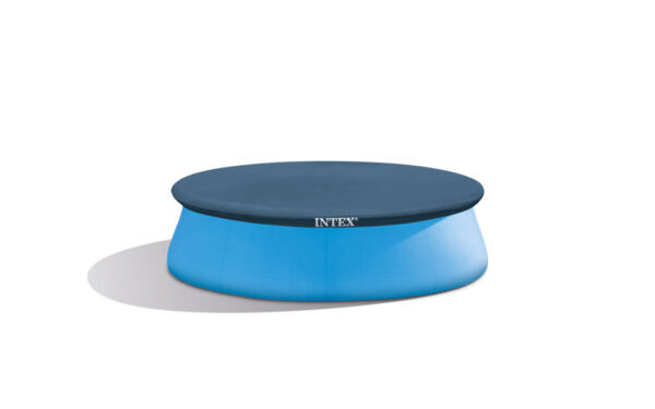INTEX 2.44M X 30CM EASY SET POOL COVER 28020ID: EK000857515