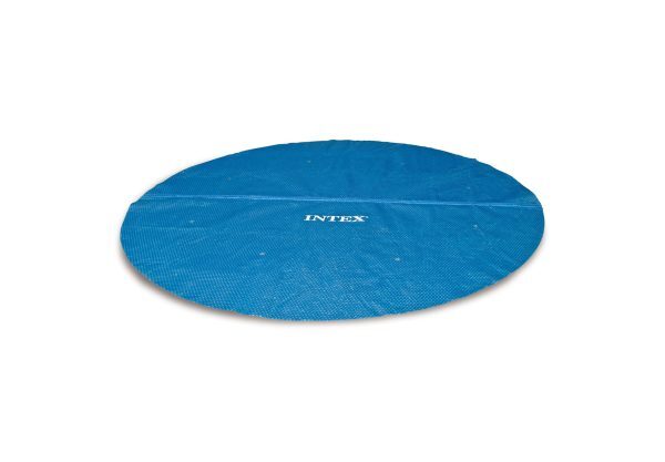 INTEX 3.05M SOLAR POOL COVER 28011ID: EK000857589