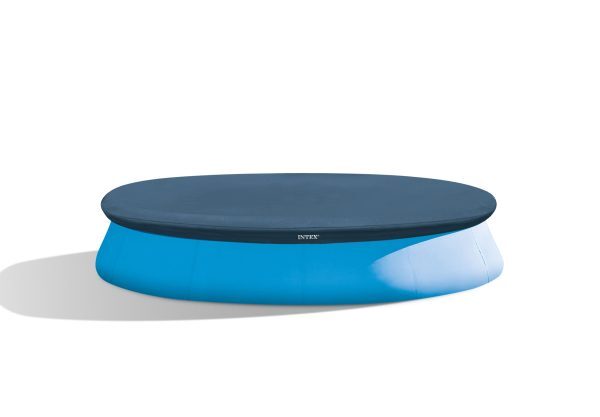 INTEX 3.66M X 30CM EASY SET POOL COVER 28022ID: EK000857674
