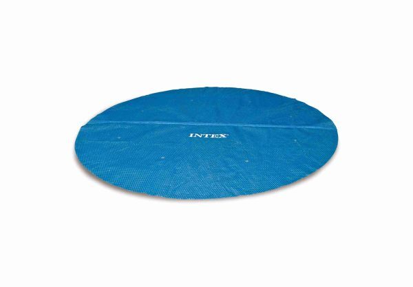 INTEX 4.88M SOLAR POOL COVER 28014ID: EK000857681
