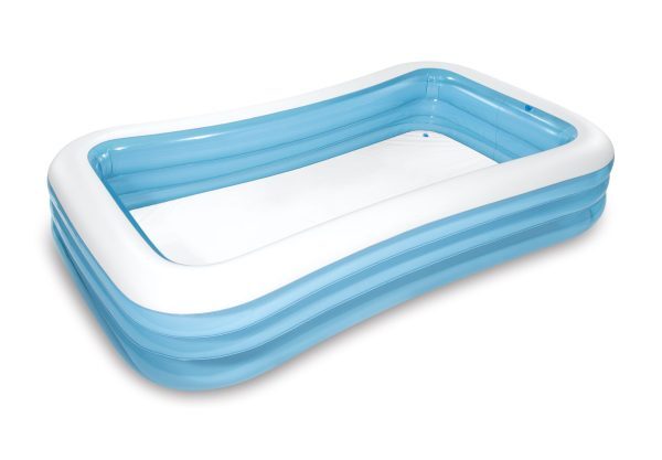 INTEX BAZENI SWIM CENTER FAMILY POOL 58484NPID: EK000857632