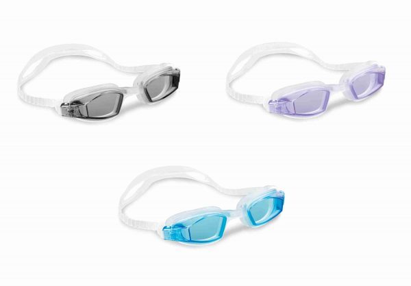 INTEX FREE STYLE SPORT GOGGLES 55682ID: EK000857531