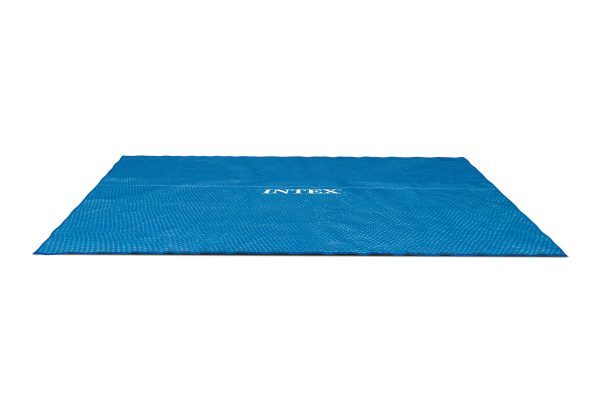INTEX 7.32M X 3.66M SOLAR POOL COVER 28017ID: EK000857587