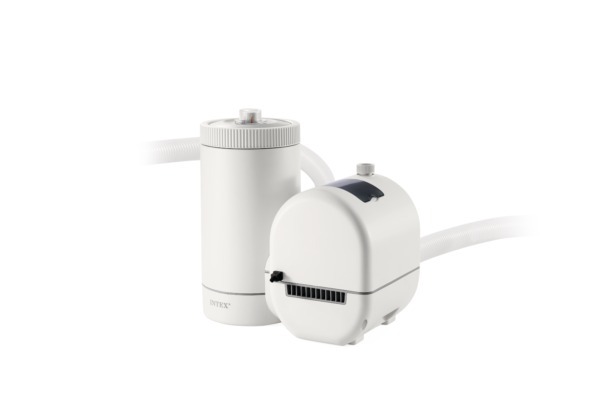 INTEX C2500 CARTRIDGE FILTER PUMP (220-240 VOLT) 26634ID: EK000857675
