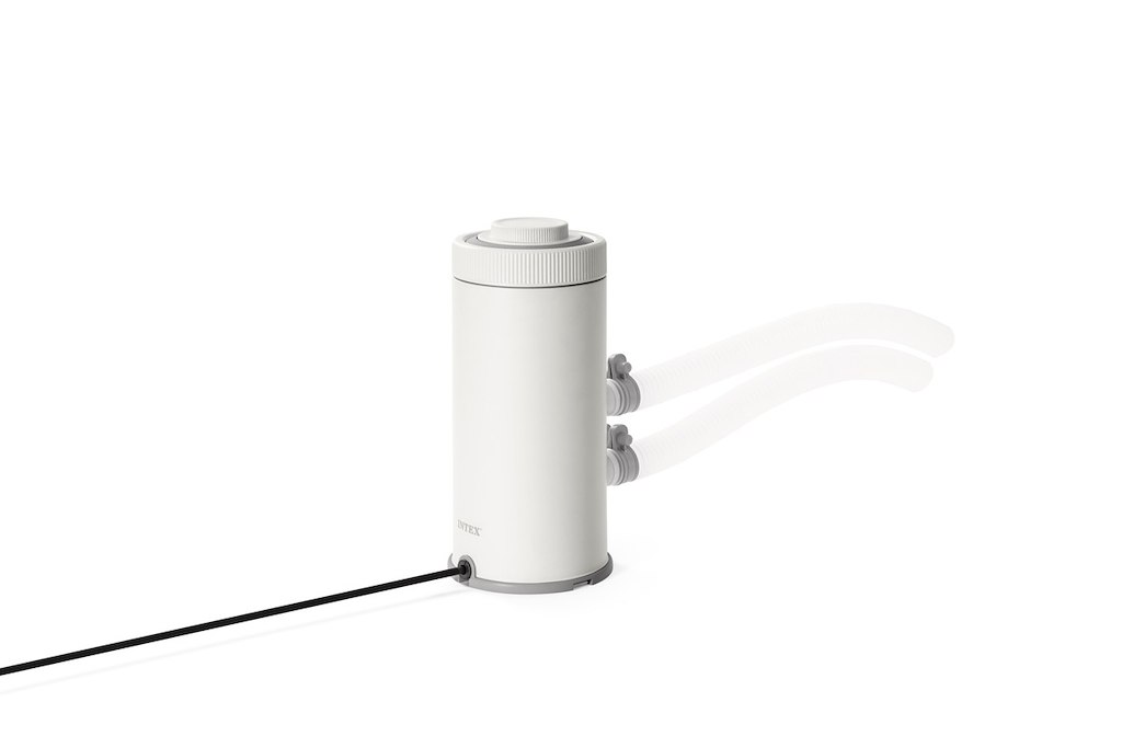 INTEX C530 CARTRIDGE FILTER PUMP (220-240 VOLT) 26604NPID: EK000857567
