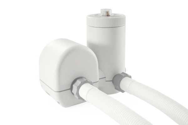 INTEX C1500 CARTRIDGE FILTER PUMP (220-240 VOLT) 26636ID: EK000857716