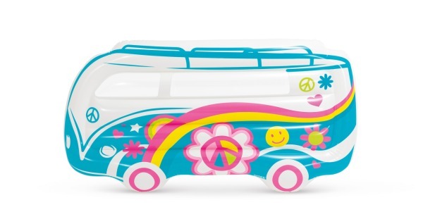 INTEX GROOVY VAN FLOAT 58728EUID: EK000857527