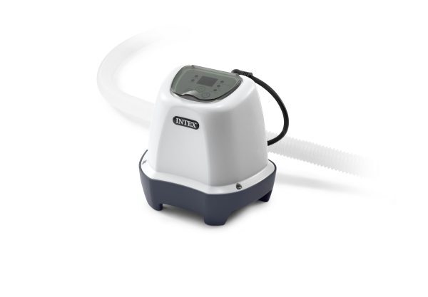 INTEX QS200 KRYSTAL CLEAR SALTWATER SYSTEM (100-240VOLT) 26662ID: EK000857667