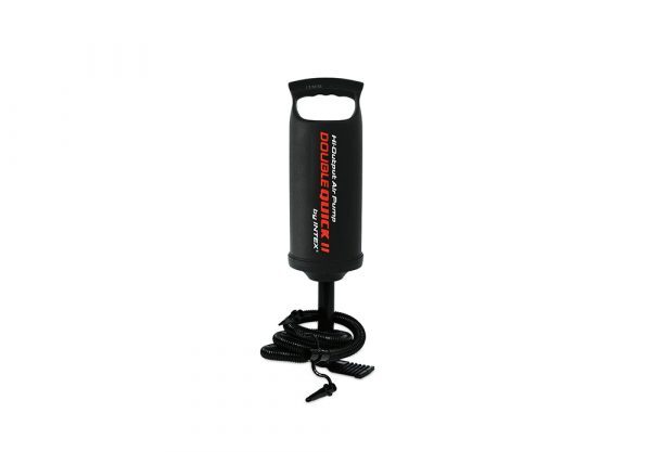 INTEX PUMPE DOUBLE QUICK II HAND PUMP 68614ID: EK000857653