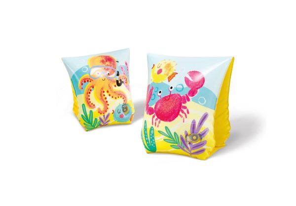 INTEX MISICI ZA PLIVANJE 23X15 CM 58652 58652EEID: EK000857623