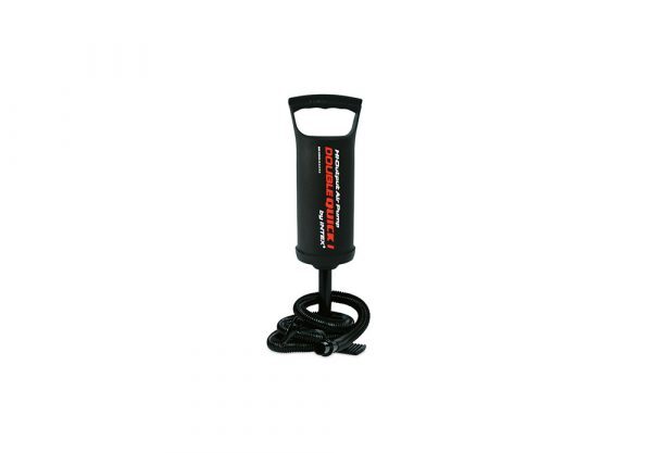INTEX PUMPE DOUBLE QUICK I HAND PUMP 68612ID: EK000857715