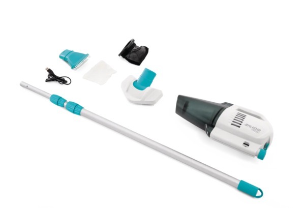 INTEX POOL AND SPA VACUUM ZR100 28626ID: EK000857564