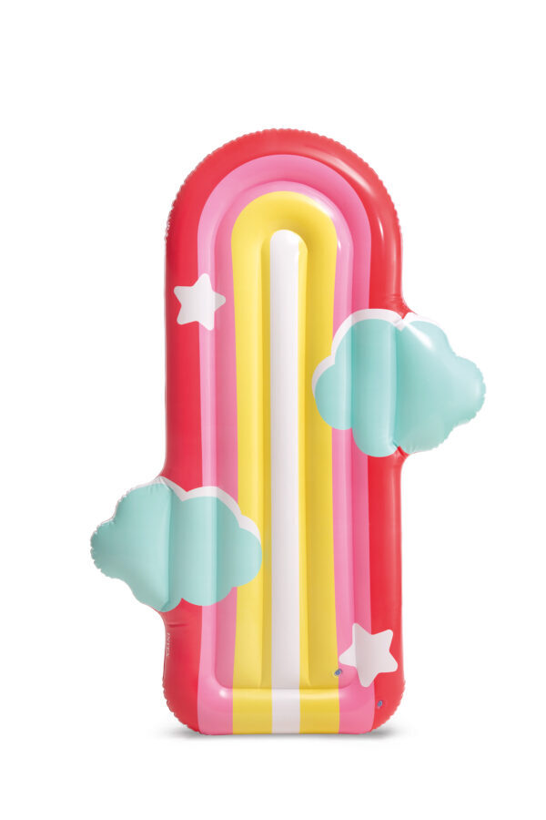 INTEX RAINBOW CLOUD FLOAT 58729EUID: EK000857579