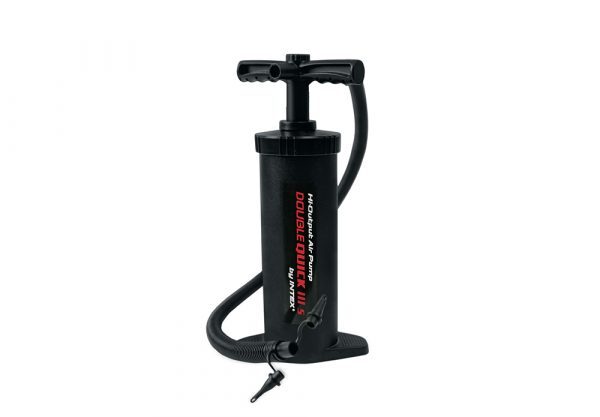 INTEX PUMPE DOUBLE QUICK III S HAND PUMP 68605ID: EK000857695