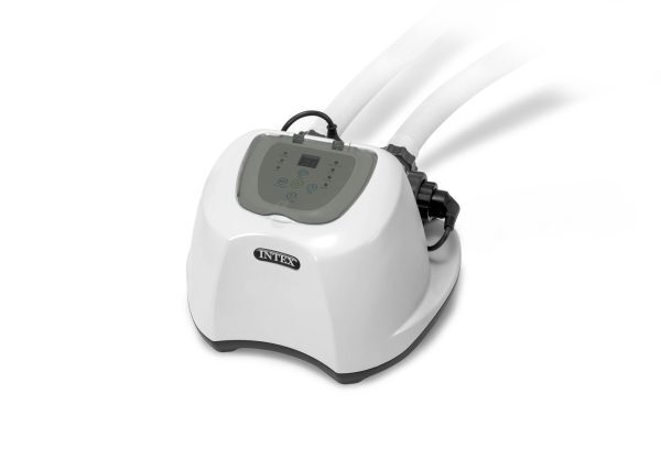INTEX QS500 KRYSTAL CLEAR SALTWATER SYSTEM (220-230VOLT) 26668ID: EK000857718