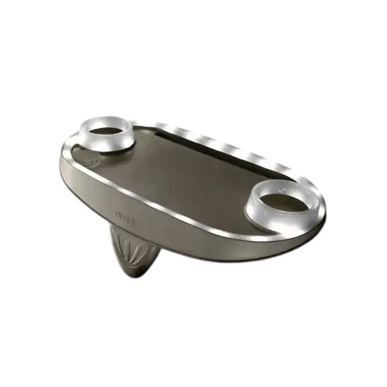 INTEX PREMIUM SPA TRAY 28520ID: EK000857572