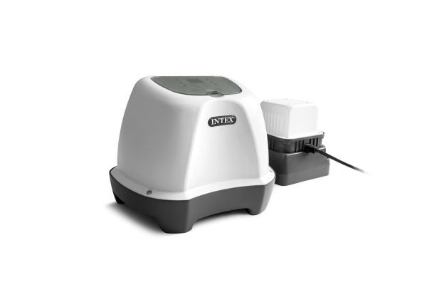 INTEX QZ1100 SALTWATER SYSTEM AND OZONE (220-230 VOLT) 26666ID: EK000857692