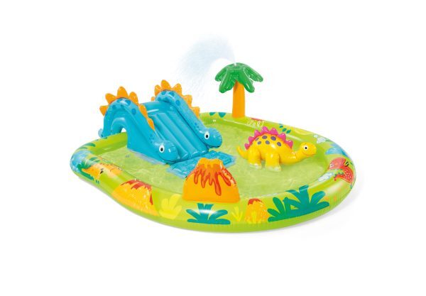 INTEX LITTLE DINO PLAY CENTER 57166NPID: EK000857712