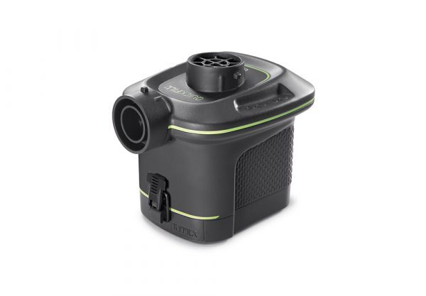 INTEX PUMPE QUICKFILL BATTERY PUMP 66638ID: EK000857615
