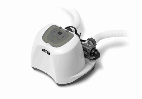 INTEX QS1200 KRYSTAL CLEAR SALTWATER SYSTEM(220-230VOLT) 26670ID: EK000857673