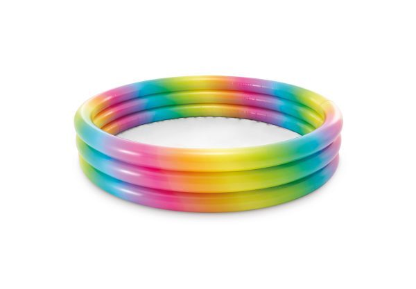INTEX RAINBOW OMBRE POOL 58439NPID: EK000857648