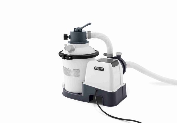 INTEX SX925 SAND FILTER PUMP (220-230 VOLT) 26642ID: EK000857497