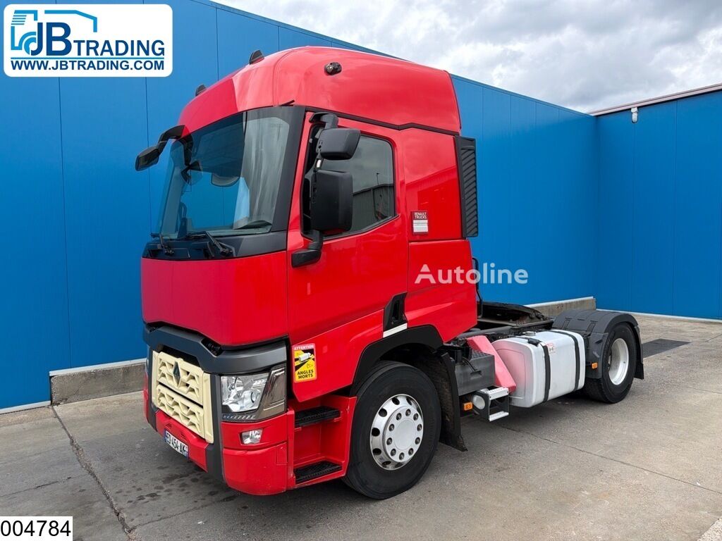 Renault T 440 EURO 6 tegljač