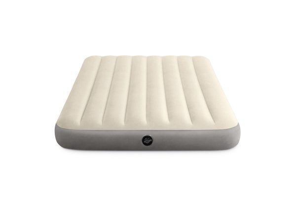INTEX KREVET FULL DURA-BEAM SERIES SINGLE-HIGH AIRBED 64102ID: EK000857532