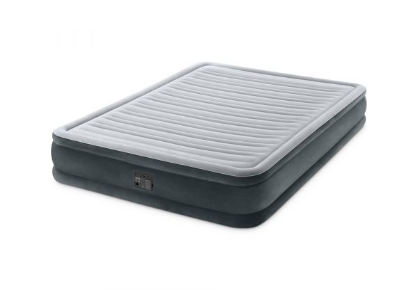 INTEX KREVET FULL COMFORT-PLUSH AIRBED WITH FIBER-TECH RP 67768NDID: EK000857569