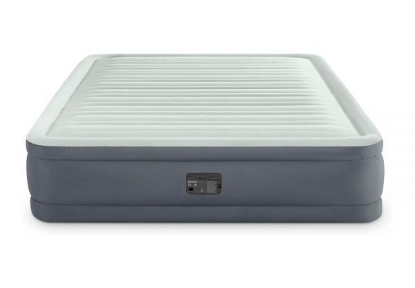INTEX KREVET QUEEN PREMAIRE I ELEVATED AIRBED WITH FIBER-TECH R 64906NDID: EK000857683