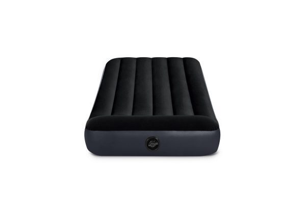 INTEX KREVET TWIN DURA-BEAM PILLOW REST CLASSIC AIRBED 64141ID: EK000857576