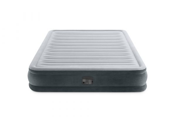 INTEX KREVET QUEEN COMFORT-PLUSH AIRBED WITH FIBER-TECH RP 67770NDID: EK000857487