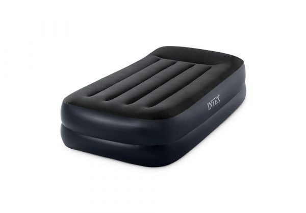 INTEX KREVET TWIN PILLOW REST RAISED AIRBED WITH FIBER-TECH RP 64122NDID: EK000857600