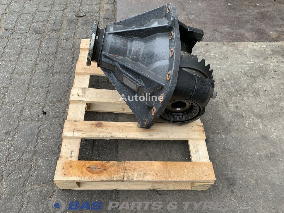 Volvo RS1370HV RS1352HV diferencijal za Volvo kamiona