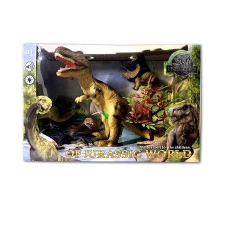 Dinosaurusi set za igru ( 61/92788 )