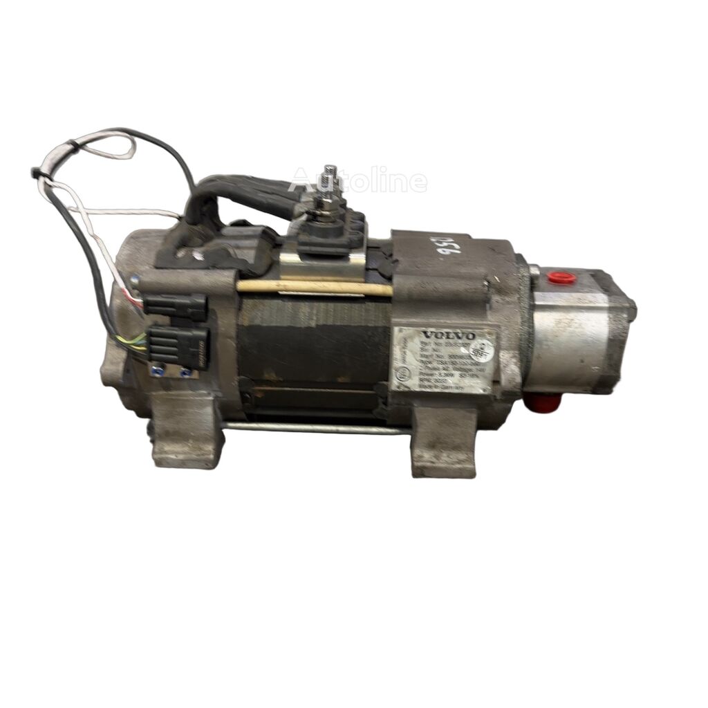 Volvo 21543421 servo pumpa za Volvo B5LH, B0E (2008-) autobusa