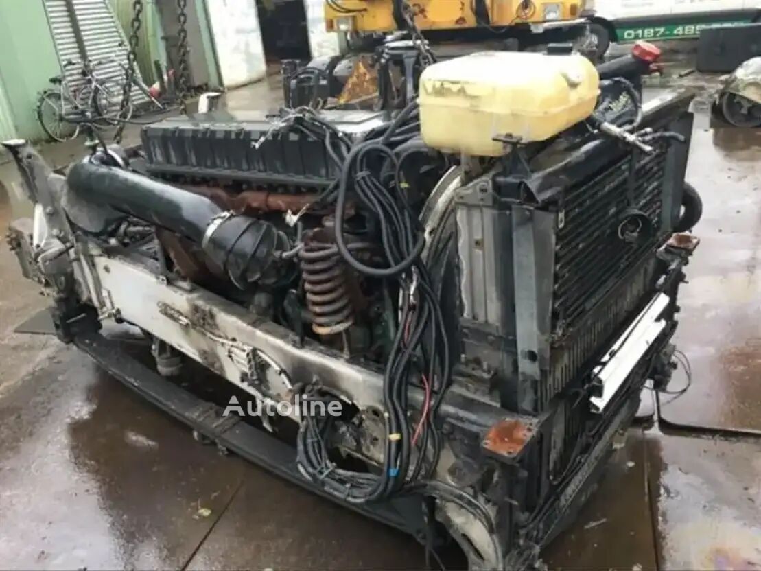 Volvo D12A motor za Volvo FH12 tegljača