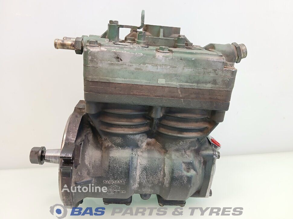 Volvo Air compressor 21702066 pneumatski kompresor za Volvo kamiona