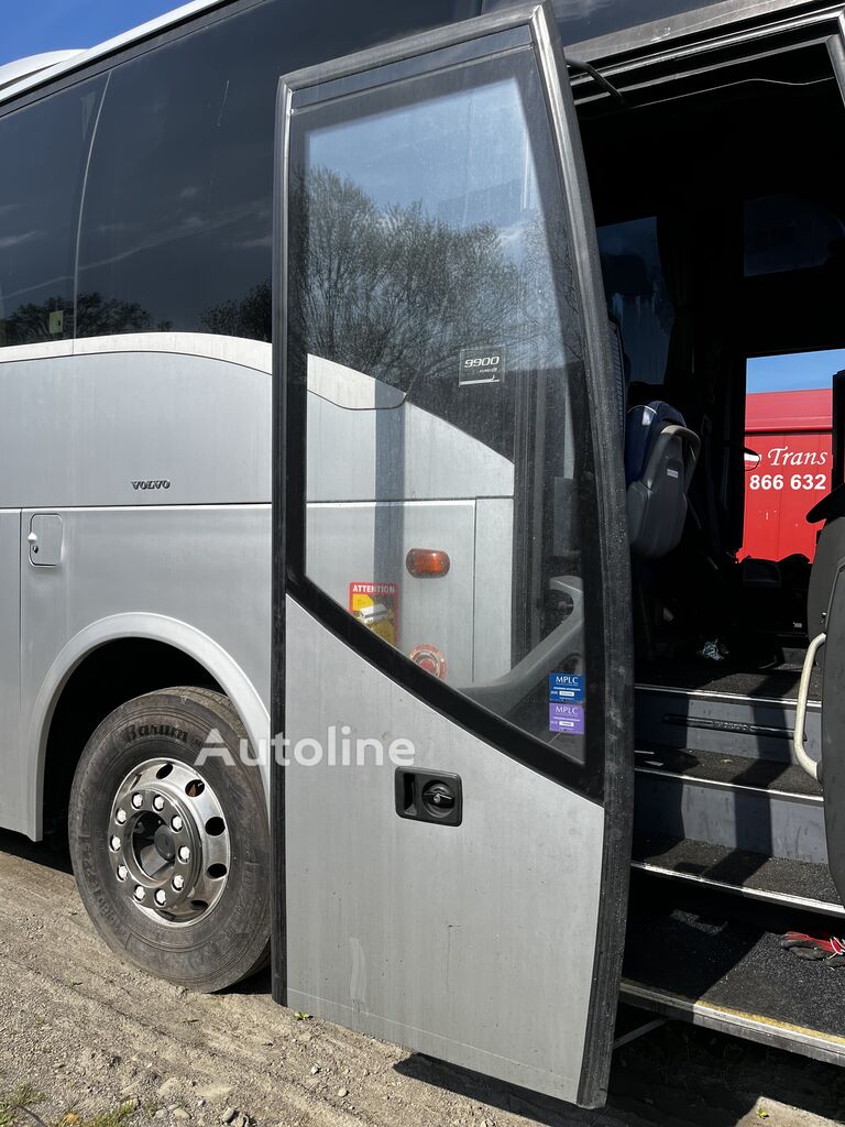 Vrata za Volvo 9900 autobusa