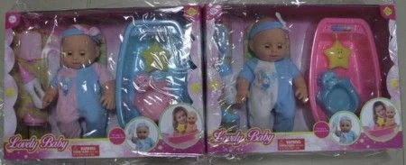 Lutka Defa beba sa dodacima ( 27/5064 )