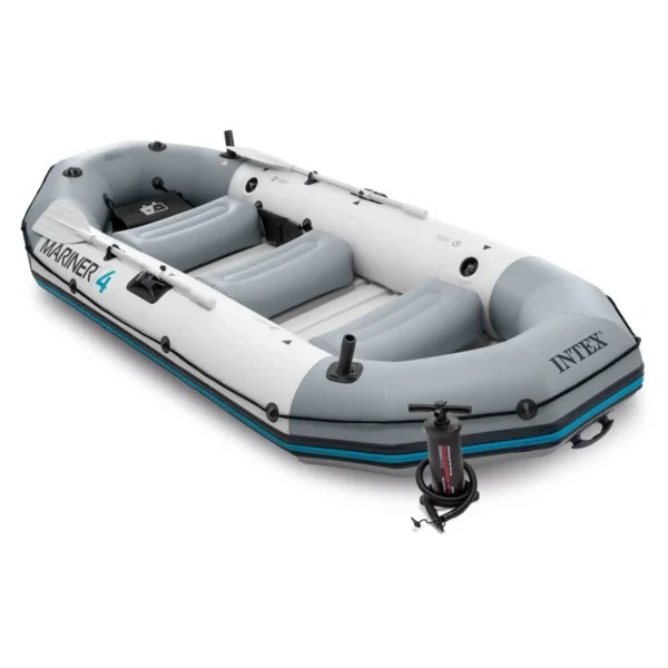 Intex Čamci MARINER 4 BOAT SET 68376NPID: EK000857517